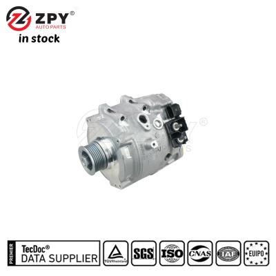 China ZPY 4N0903028R Alternator for Audi RS Q8 VW Porsche for sale