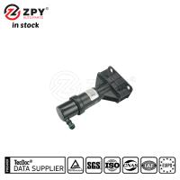 China ZPY Headlight Washer Jet Nozzle Sprayer for Audi A6 VW Porsche 4Z7955979 for sale