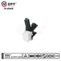 China ZPY 05L115389AE Oil Filter for VW Audi Porsche for sale