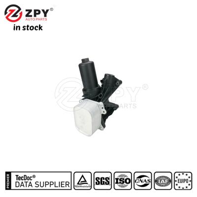 China ZPY 05L115389AE Oil Filter for VW Audi Porsche for sale
