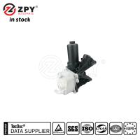 China ZPY 05L115389AF Oil Filter for VW Audi Porsche Germany Cars for sale