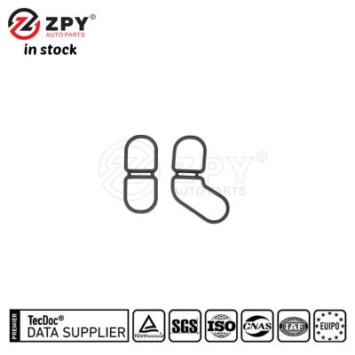 China ZPY Engine Oil Cooler Filter Seal 05L117021C for VW Audi 2.0 TDI for sale