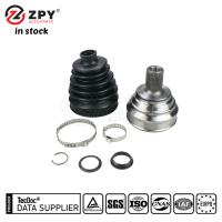 China ZPY 5C0498099A Outer Drive Shaft Joint Set for VW Audi Porsche for sale