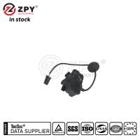 China ZPY Fuel Door Locking Actuator 5C6810773H for VW Audi Porsche for sale