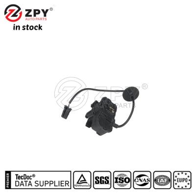 China ZPY Fuel Door Locking Actuator 5C6810773H for VW Audi Porsche for sale