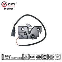 China ZPY OEM Hood Latch Lock Lower for VW Jetta Audi 5C7823509B for sale