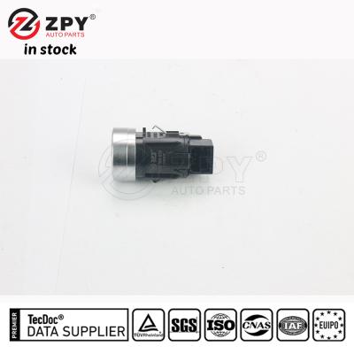 China ZPY Engine Start-Stop Switch Button 5GG959839 for VW Audi Porsche for sale