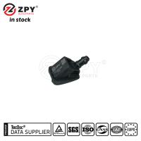 China ZPY Windshield Washer Nozzle 5J0955985 for Audi VW Porsche for sale