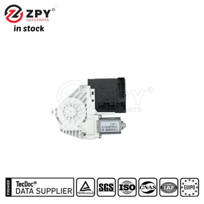 China ZPY Left Front Door Window Motor 5K0959701J for VW Golf Audi for sale