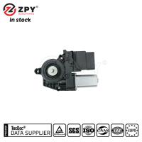 China ZPY Left Window Motor Door 5K0959703D for VW Golf Audi for sale