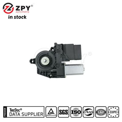 China ZPY Left Window Motor Door 5K0959703D for VW Golf Audi for sale