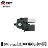 China ZPY 5K0959704D Rear Door Window Motor for VW Golf Audi for sale