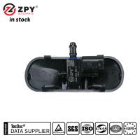 China ZPY 5M0955986C Windshield Washer Nozzle for VW Audi Porsche for sale