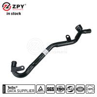 China ZPY Coolant Pipe 5N0121065 for VW Audi Skoda Seat Beetle Caddy for sale