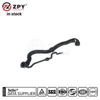 China ZPY Upper Coolant Hose 5N0121101G for VW Tiguan Audi 2.0L 2009-2017 for sale