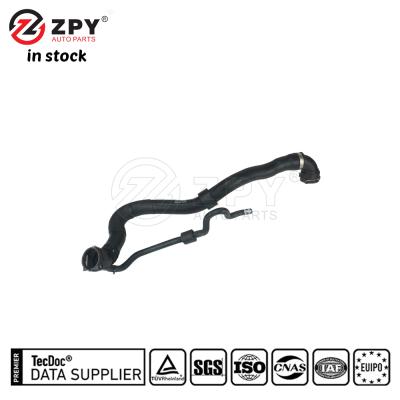 China ZPY Upper Coolant Hose 5N0121101G for VW Tiguan Audi 2.0L 2009-2017 for sale