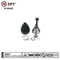 China ZPY 5N0498099 Joint Kit Assembly for Audi VW Porsche Drivetrain for sale