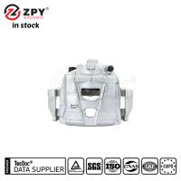 China ZPY Left Front Brake Caliper 5N0615123 for Audi Q3 VW Porsche for sale