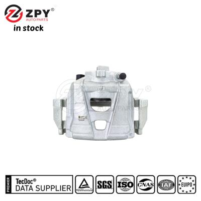 China ZPY Left Front Brake Caliper 5N0615123 for Audi Q3 VW Porsche for sale