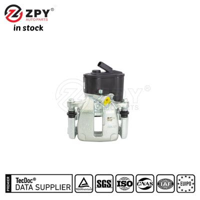 China ZPY Left Rear Brake Caliper 5N0615403 for VW Audi Porsche for sale