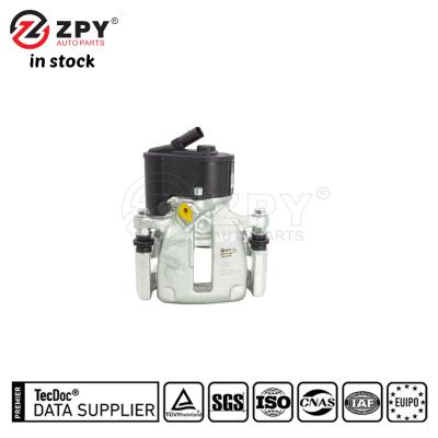 China ZPY Right Rear Brake Caliper 5N0615404 for VW Tiguan Audi for sale