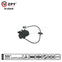 China ZPY 5N0810773F Fuel Door Lock Actuator for VW Audi Porsche for sale