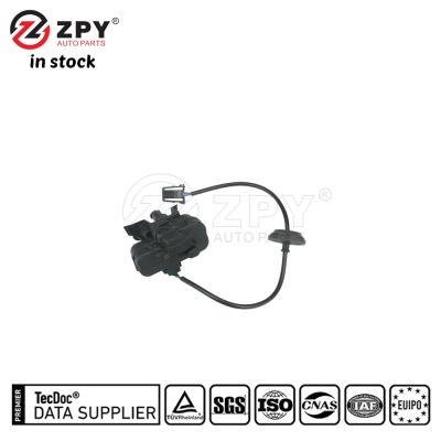 China ZPY 5N0810773F Fuel Door Lock Actuator for VW Audi Porsche for sale
