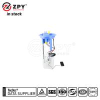China ZPY 5N0919087G Fuel Feed Unit for Audi Q3 VW Porsche for sale