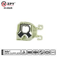China ZPY Radiator Mount Bracket 5Q0121367D for VW Audi Porsche for sale