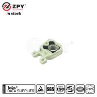 China ZPY White Radiator Holder Bracket 5Q0121367E for Audi VW Porsche for sale