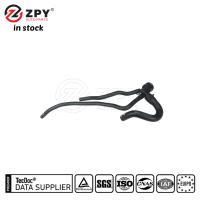 China ZPY 5Q0122101H Coolant Hose for Audi VW Porsche Germany Cars for sale