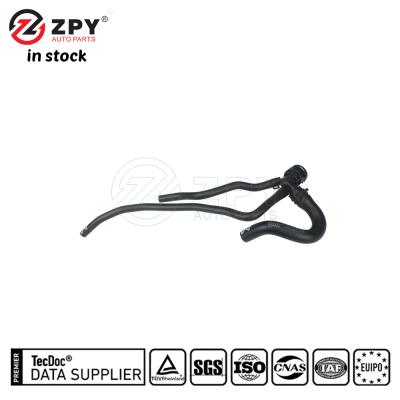 China ZPY 5Q0122157AK Engine Coolant Pipe for Audi A3 8V VW Porsche for sale