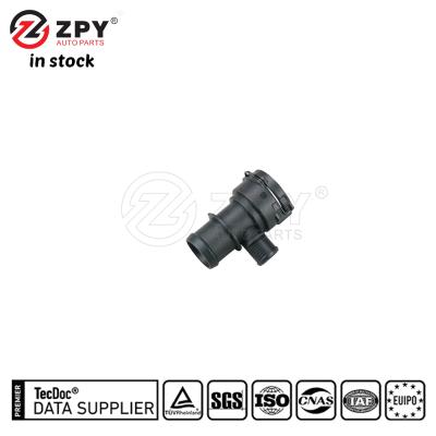 China ZPY Radiator Coolant Hose Adapter 5Q0122291K for VW Audi Porsche for sale