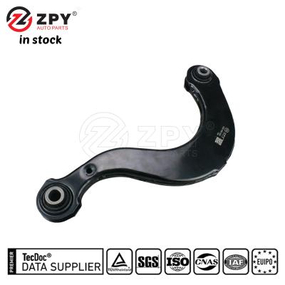 China ZPY 5Q0505323 Upper Control Arm for Audi S3 A3 Rear Suspension for sale