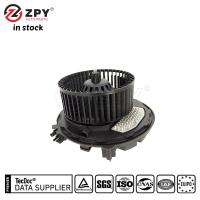 China ZPY Heater Blower Motor 5Q0819021 for Audi VW Porsche for sale