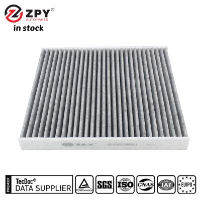 China ZPY 5Q0819653 Cabin Air Filter for Audi A3 VW Porsche for sale