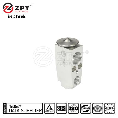 China ZPY AC Expansion Valve 5Q0820679C for Audi VW Porsche for sale