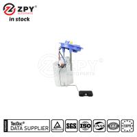 China ZPY 5Q0919051M Fuel Pump Assembly for Audi VW Porsche for sale