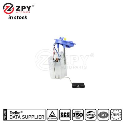 China ZPY 5Q0919051M Fuel Pump Assembly for Audi VW Porsche for sale