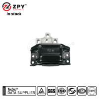 China ZPY 5QA199555F Transmission Mount Bracket for Audi Q3 VW Porsche for sale