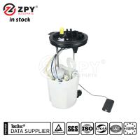 China ZPY 5QF919087J In-Tank Fuel Pump Assembly for Audi Q3 VW Porsche for sale
