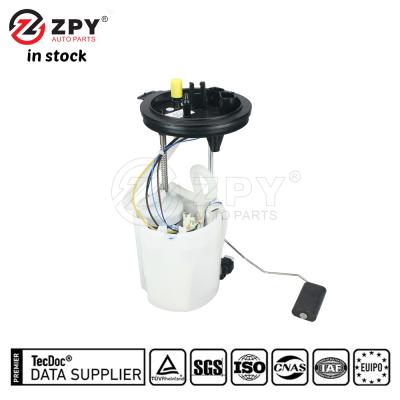 China ZPY 5QF919087J In-Tank Fuel Pump Assembly for Audi Q3 VW Porsche for sale