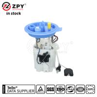 China ZPY 5QF919087K Fuel Pump for Audi Q3 VW Tiguan Porsche for sale