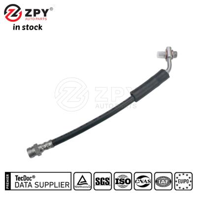 China ZPY Rear Brake Hose 5WA611775 for Audi A3 Quattro VW Tiguan for sale