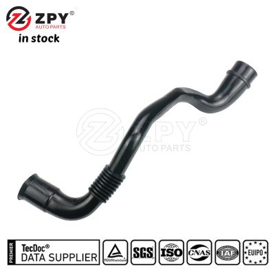 China ZPY 06A103217A Crankcase Breather Hose for Audi VW Porsche for sale