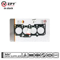 China ZPY Cylinder Head Gasket for Audi VW Porsche 06A103383AK for sale