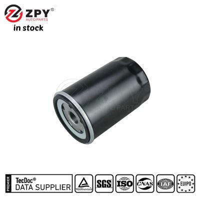 China ZPY 06A115561B Oil Filter for VW Audi Porsche Germany Cars for sale