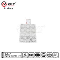 China ZPY Piston Ring Set 06A198151C for Audi A6 VW Porsche for sale