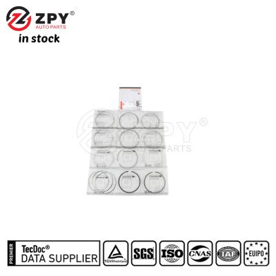 China ZPY Piston Ring Set 06A198151C for Audi A6 VW Porsche for sale