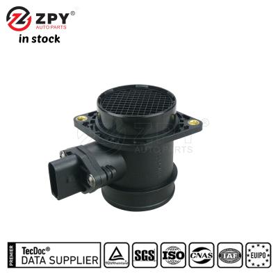 China ZPY 06A906461N MAF Sensor for VW Audi Porsche Germany Cars for sale